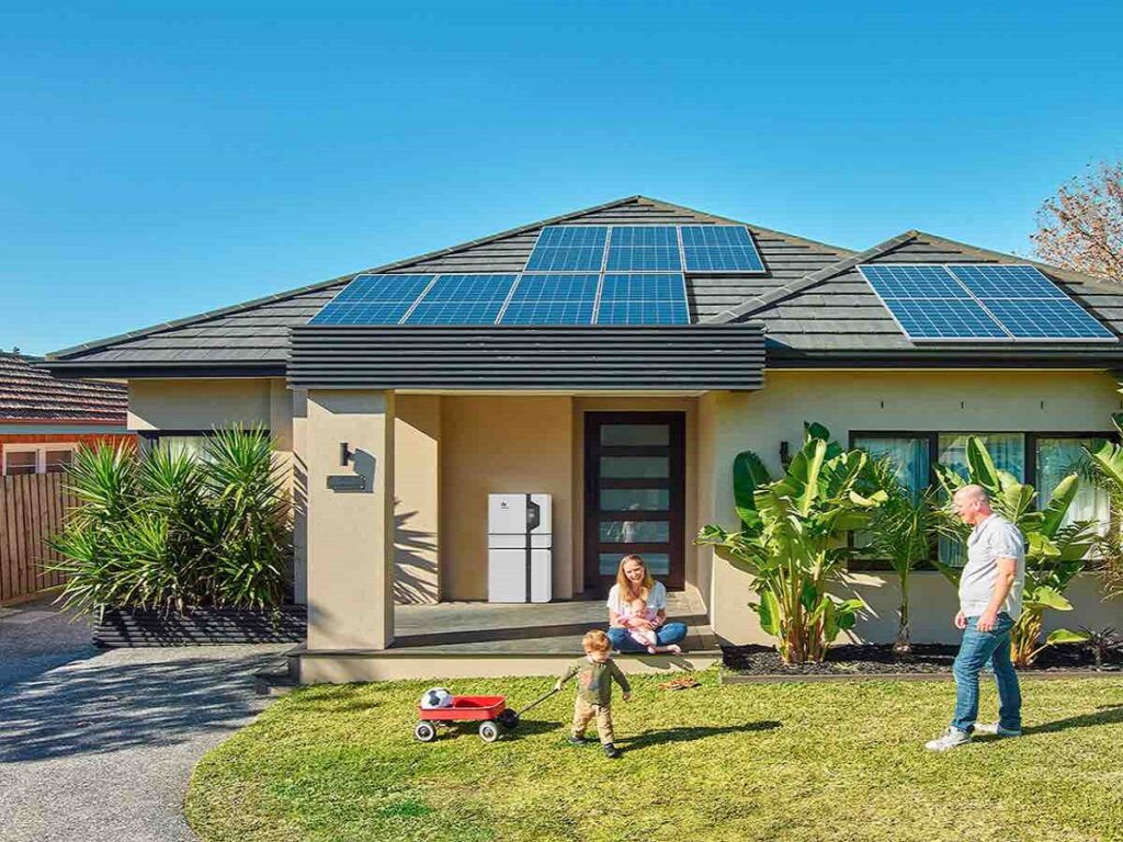 Basic Concepts of Solar PV System | Electnology