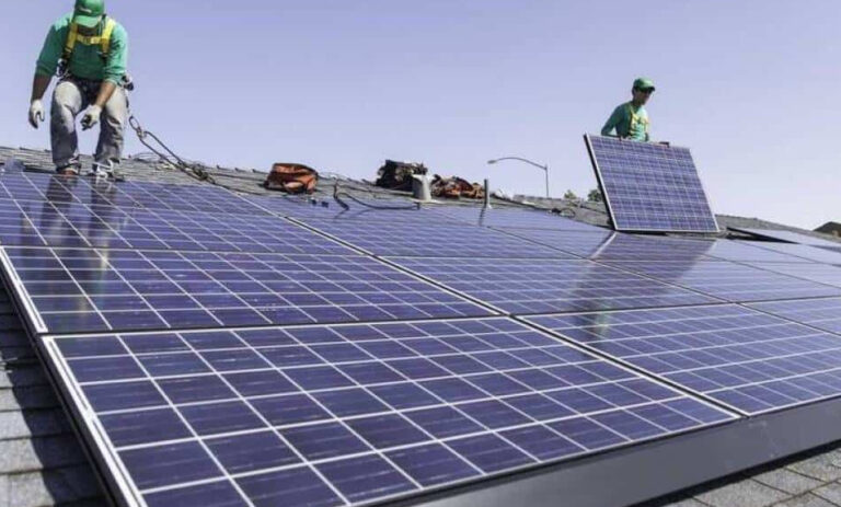 How To Choose The Best Solar PV Panels | Electnology