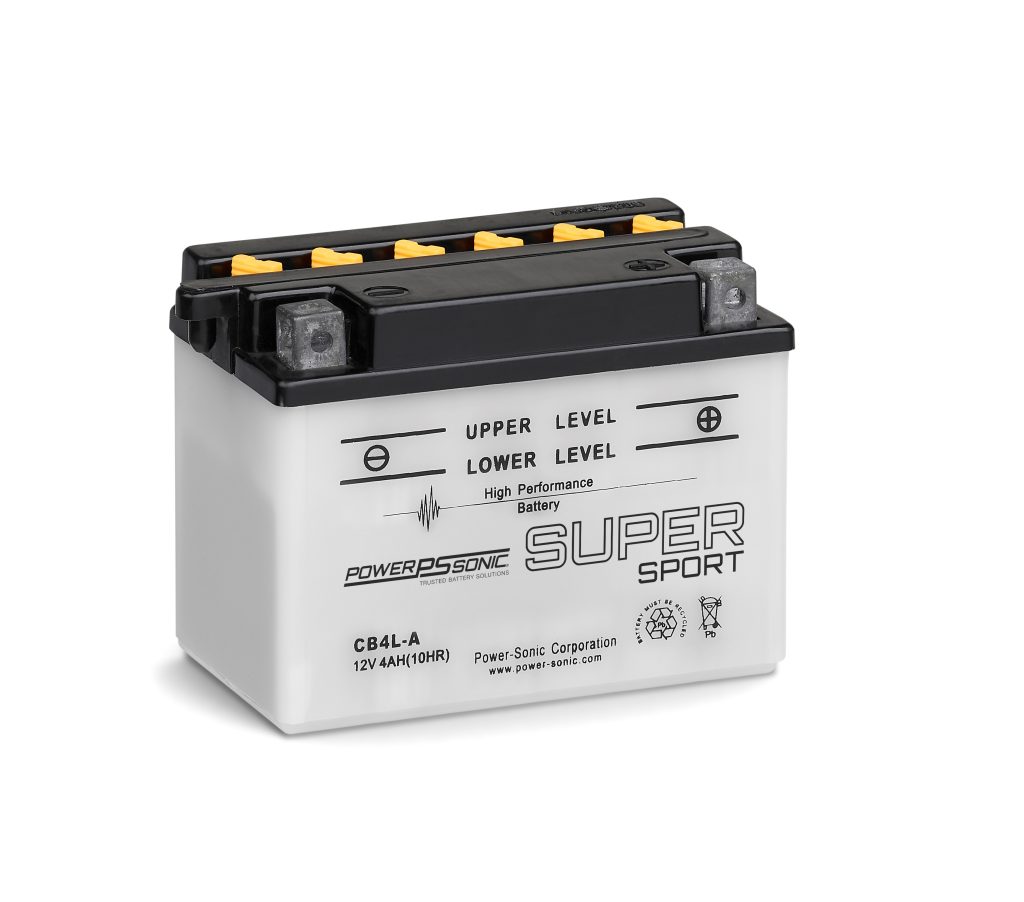 solar battery types